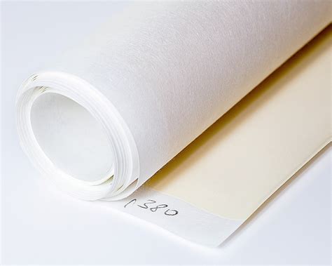 Fraunhofer Develops Pfas Free Polymer Membranes For Semiconductors Sustainable Plastics