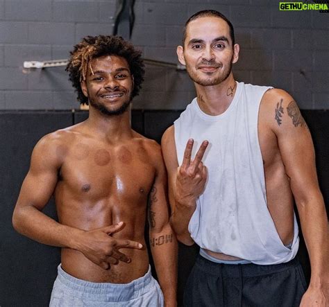 Manny Montana Wiki Biography Age Gallery Spouse And More