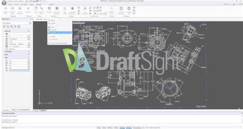 Dassault Systemes Draftsight Lokasinken Dassault Systemes Draftsight Lokasinken