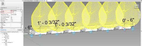 solved utilizing adapative families parameters autodesk community