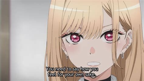 My Dress Up Darling Sono Bisque Doll Wa Koi Wo Suru Dizi Sinemalar Com