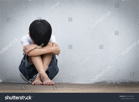 Sad And Lonely Boy