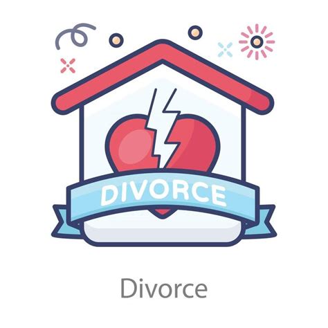 Separation Divorce Vector Art Icons And Graphics For Free Download