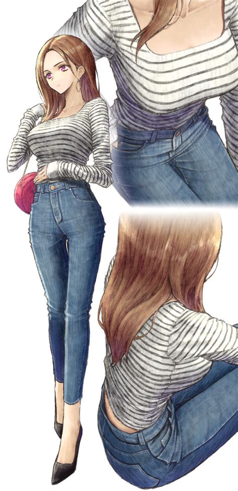 Ножки Пикабу