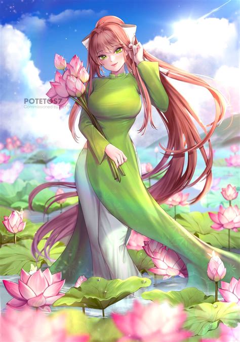 Vietnam Hetalia Art Danbooru