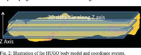 Figure 2 From A Gpu Accelerated Modeling Of Bio Effects Associated With Magnetic Resonance
