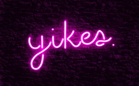 How To Draw Neon In Procreate Bardot Brush