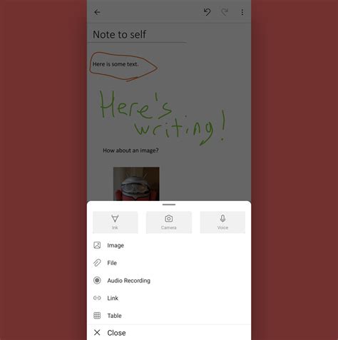 The Best Note Taking Apps For Android Renews
