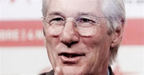 칠순 리차드 기어 33세 연하 아내 연년생 득남 남편 체력 따라가기 힘들어[할리웃톡]