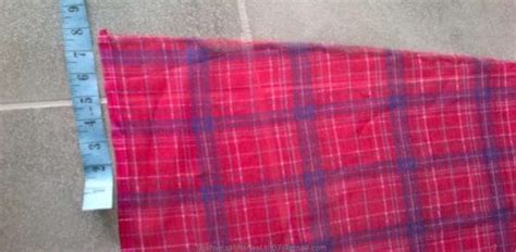 Fabric Bowing And Skewing Textile School