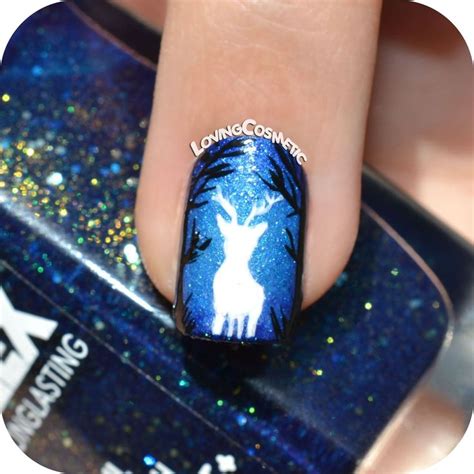 Nail Art Nails Class Ring