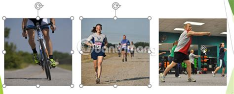 Sort And Group Objects In PowerPoint 2016