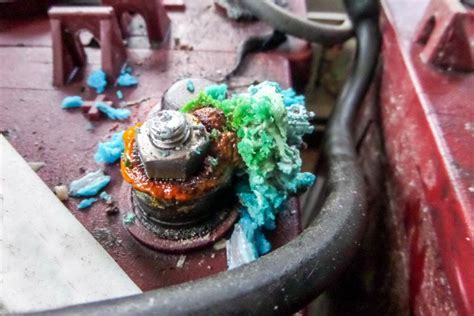 Does Disconnecting The Car Battery Reset The Ecu How Long To Disconnect Battery