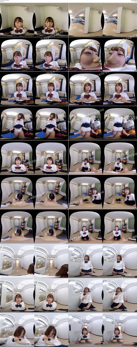 [dsvr 1213] 【vr】学校不倫 ショートカット体育会系な女子生徒と誰にもバレないように校内性交しているダメ教師です。 全編【進化型