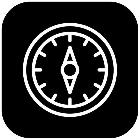 Premium Vector Barometer Vector Illustration