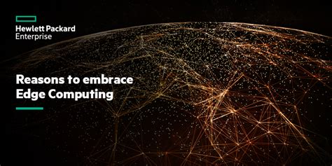 Edge Data Drives The Next Level Of Transformation IT T