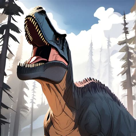 Chat With T Rex Sex Text Or Voice Enjoy Ai Chat Free And Safe