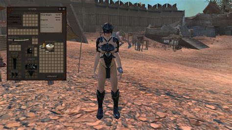 Kenshi Page 16 Adult Gaming Loverslab