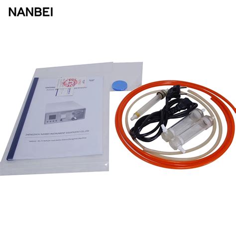 Advanced Cold Vapor Atomic Absorption Mercury Analyzer