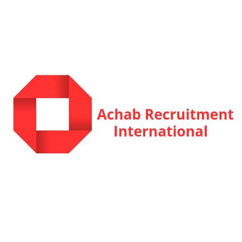 We Are Achab Recruitment International Team And We Are Here To Offer You Exceptional And