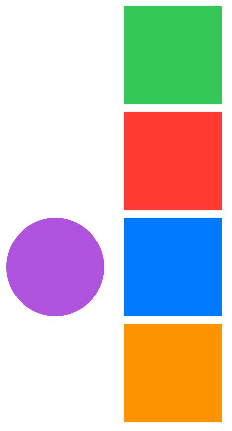 SwiftUI Stack Alignment And Alignment Guides Answertopia