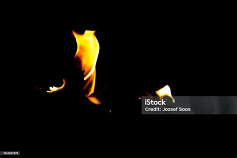 화염 질감을 불 불타는 재료 배경 굽기 효과 패턴 불꽃과 횃불 벽지 열과 안개 배경 0명에 대한 스톡 사진 및 기타 이미지 Istock