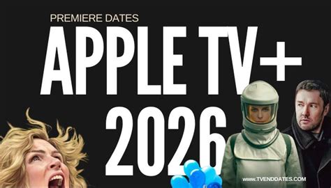 Hulu 2026 Premiere Dates Calendar