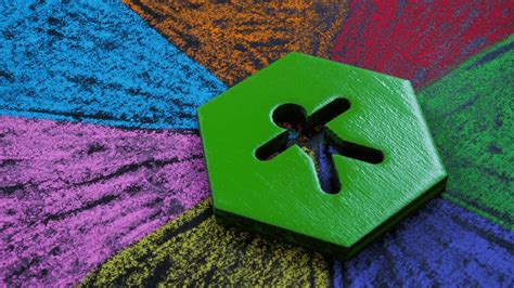 Intersectionality Creased Puddle