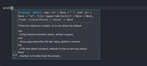 i wrote a blog on python docstrings 🐍💡 learn how they boost code