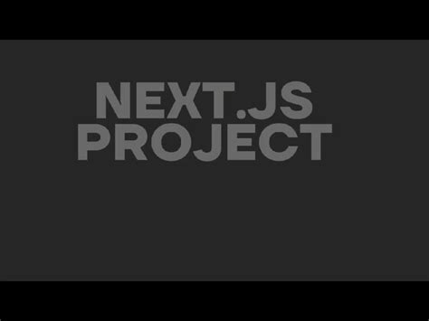 Hassan Elahi On Linkedin Nextjs Tailwindcss Webdevelopment Reactjs