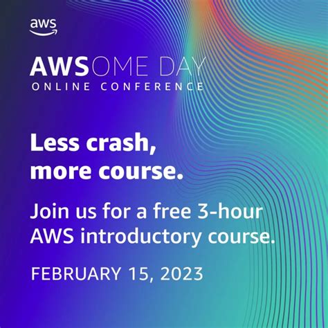 Chima Igwe On Linkedin Aws Awsome Day Less Crash More Course