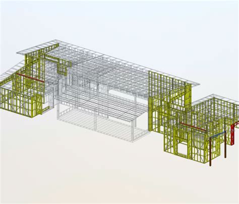Home Core Estimator