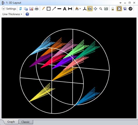 how do i model a angled single mode source array in sequential mode