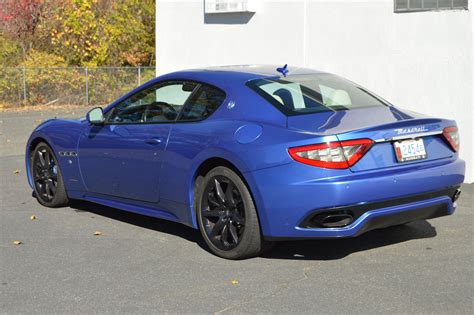 Maserati Gran Turismo Mutual Enterprises Inc