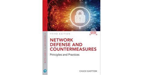 Network Defense And Countermeasures Principles And Practices 3rd Edition [book]