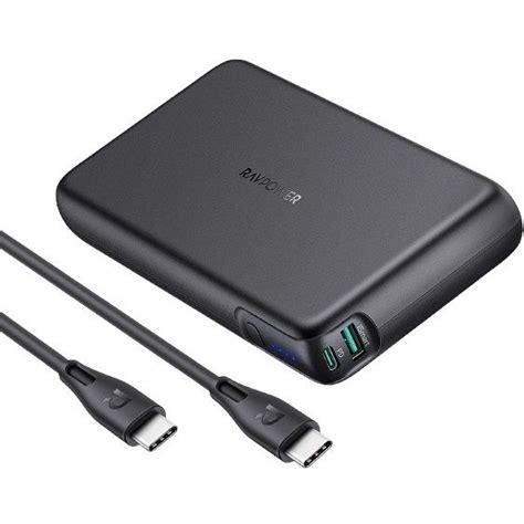 Best USB C Portable Chargers Power Banks Android Central