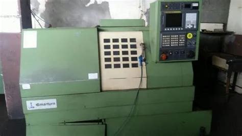 Lmw Smart Turn CNC Turning Center Maximum Turning Diameter Chk At Best Price In Coimbatore