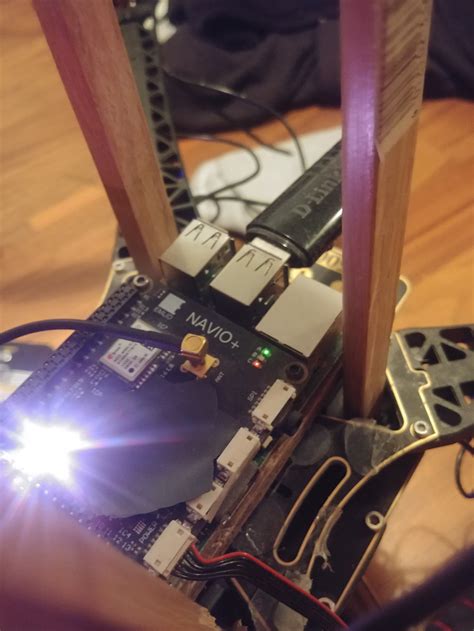 Navio 0 Pwm Output Hardware Emlid Community Forum