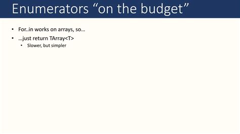 ppt fun with enumerators comprehensive guide for programmers