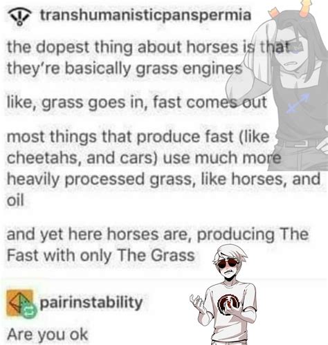 Homestuck Textposts On Tumblr