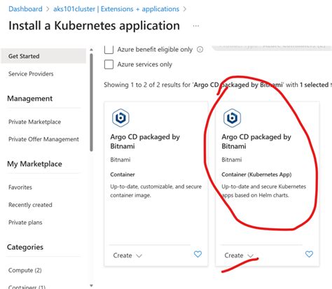 Clickops To Gitops An Azure Marketplace Story Dev Community