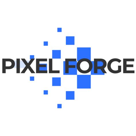 Pixel Forge Improve Your Website