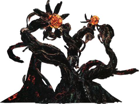 Uroboros Virus