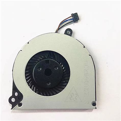 New Cpu Cooling Fan For Dell Latitude E7440 7440 E7420 E7450 Cooler Fan