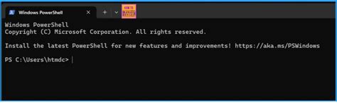 ⛔what Is Microsoft Powershell Modules Related To Azure Ad