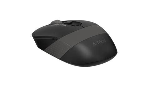 A4tTech FG10 Fstyler Wireless Mouse ,2.4 GHz wireless provides a ...