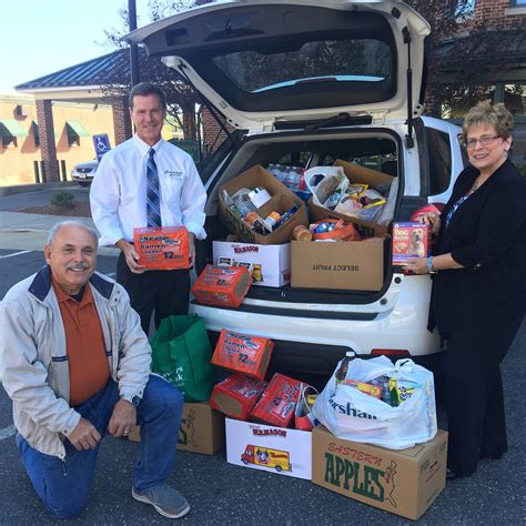 Savers Bank Our Ceo Joe Coderre Evp Terri Colognesi And Savers Bank Our Ceo Joe Coderre Evp Terri Colognesi And