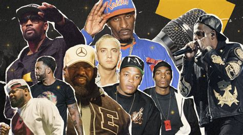What Makes 90s Rap Better Even Now