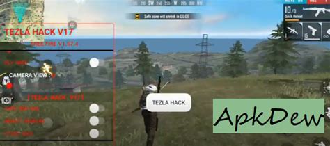 Download Mod Menu Injector