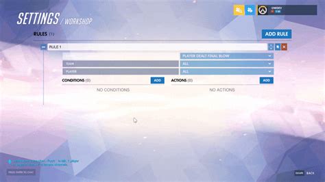The Workshop In Depth Walkthrough And Explanation News Icy Veins